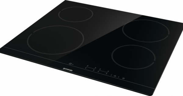 Ugradna ploca ect601fm