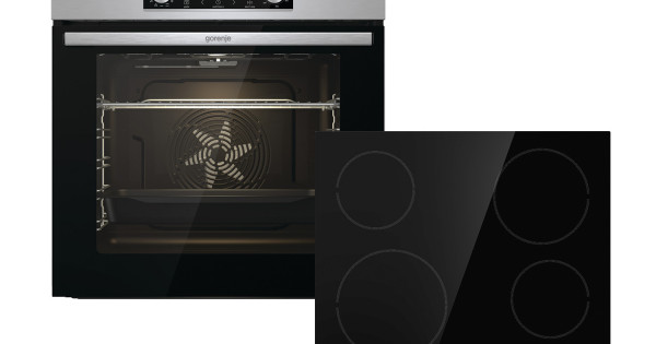 Ugradni set Jump(bo6737e02x+ect41sc)