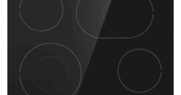 Ugradna ploca ct43sc